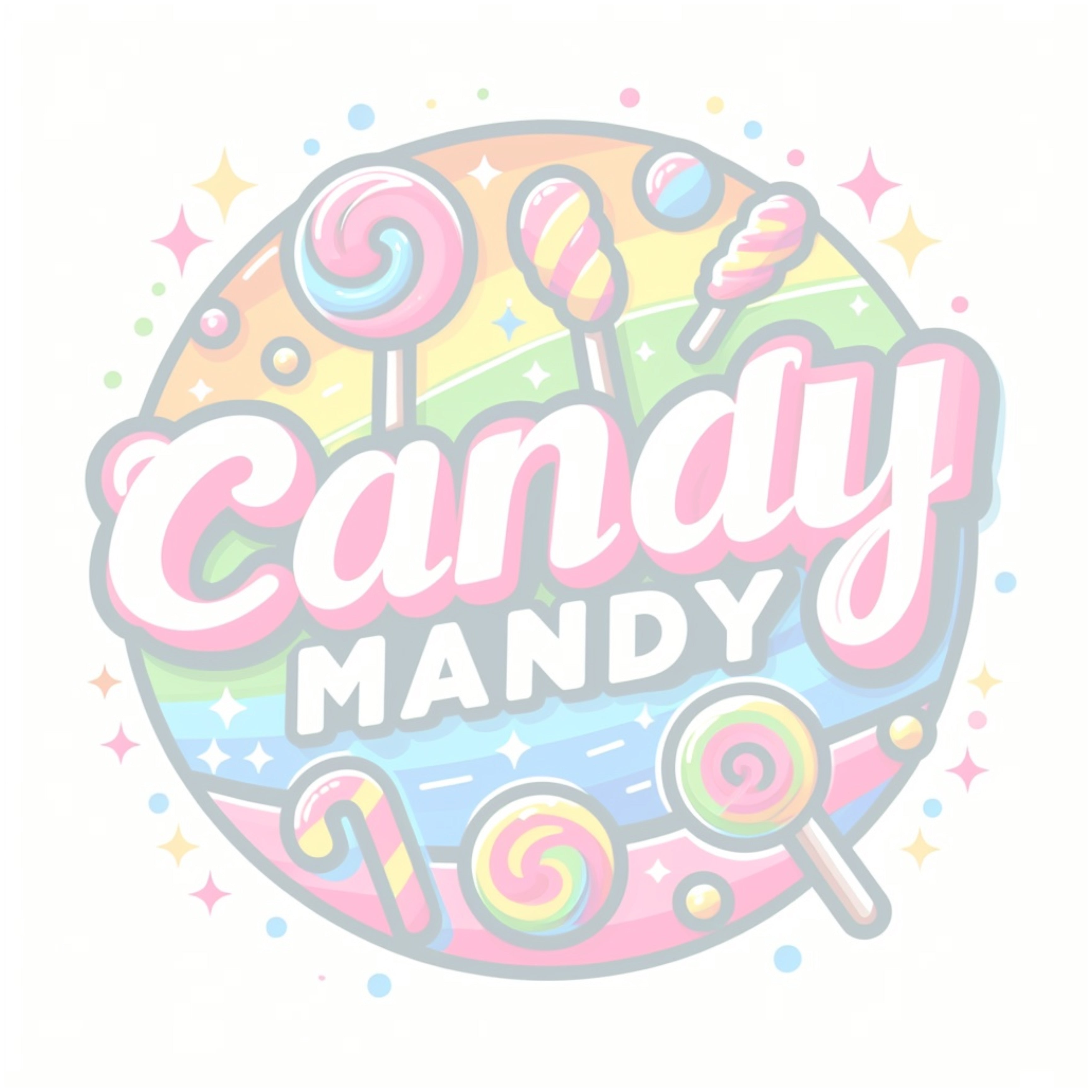 Toutes nos GourMandy’s 👀 – Candy Mandy